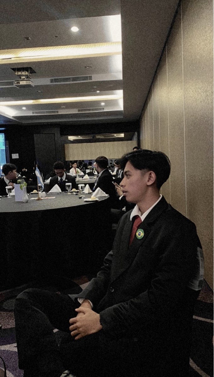 Wildan Anhar Fauzan – Medium