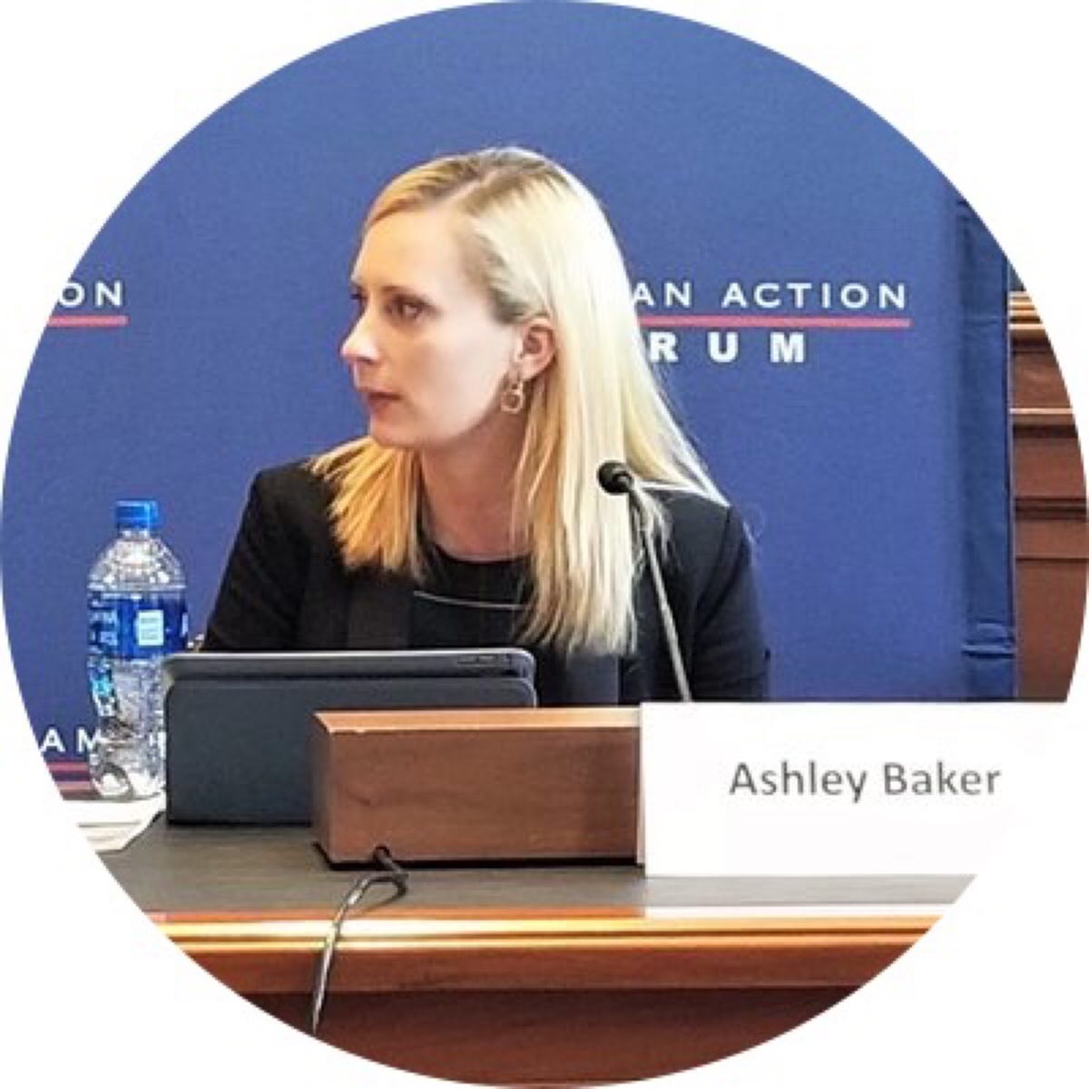 Ashley Baker – Medium