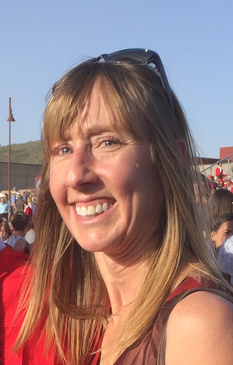 Belinda Adams – Medium