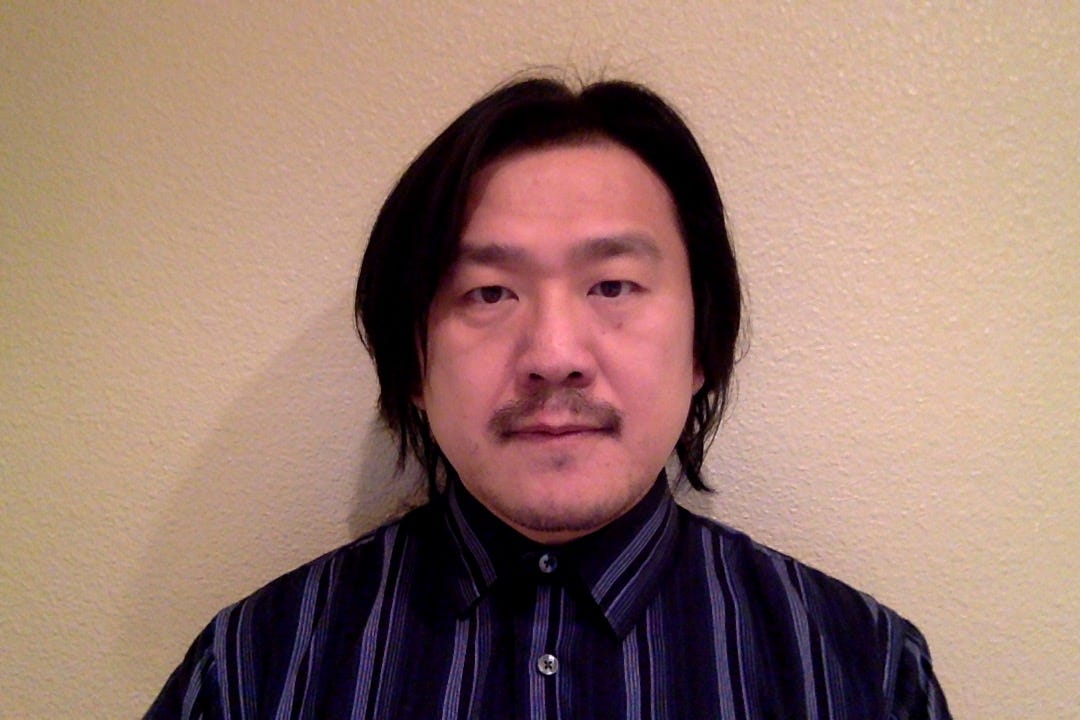 Dylan Wan – Medium