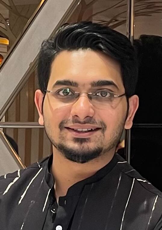 Anupam Shah – Medium