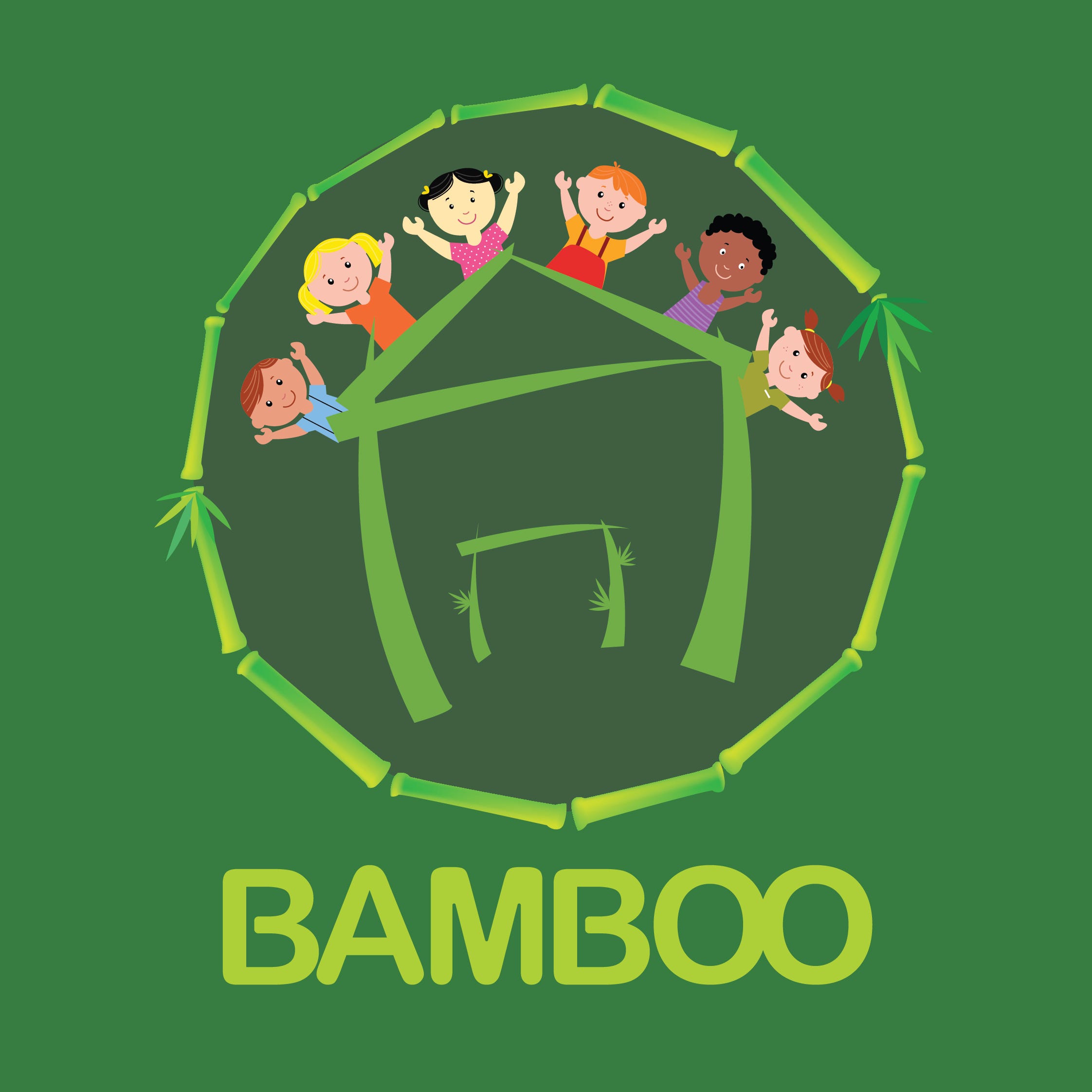 Bamboo International School – Medium