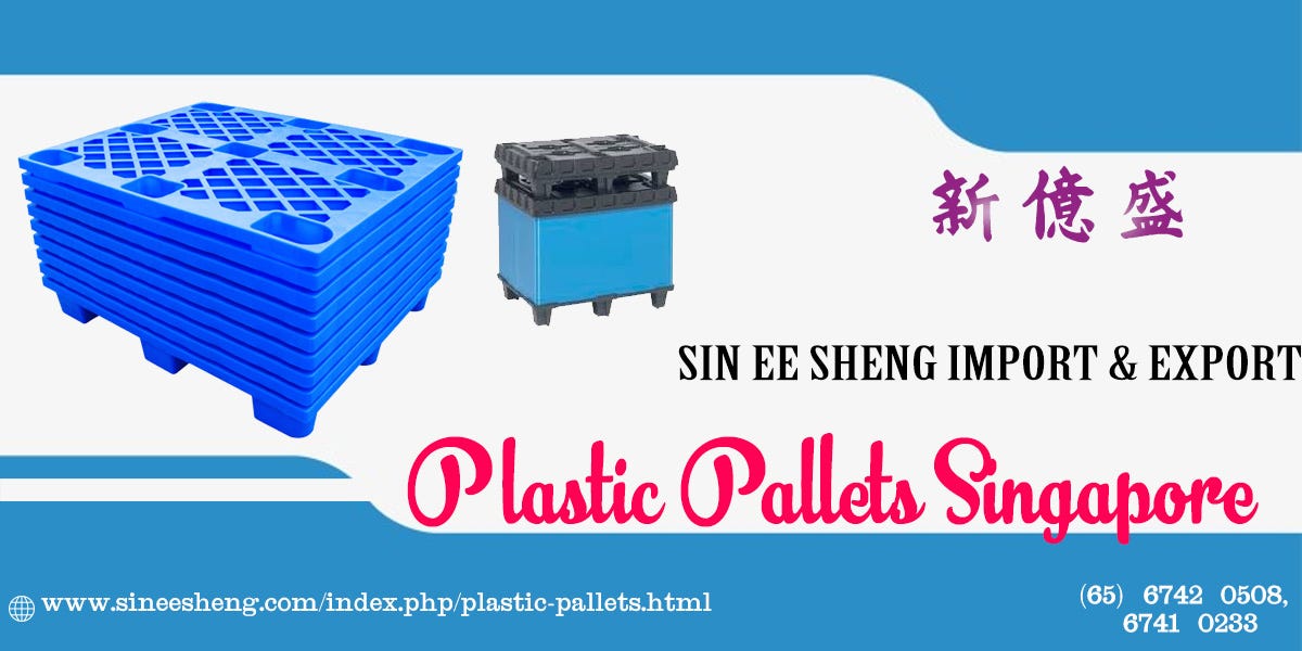 SIN EE SHENG Import & Export – Medium