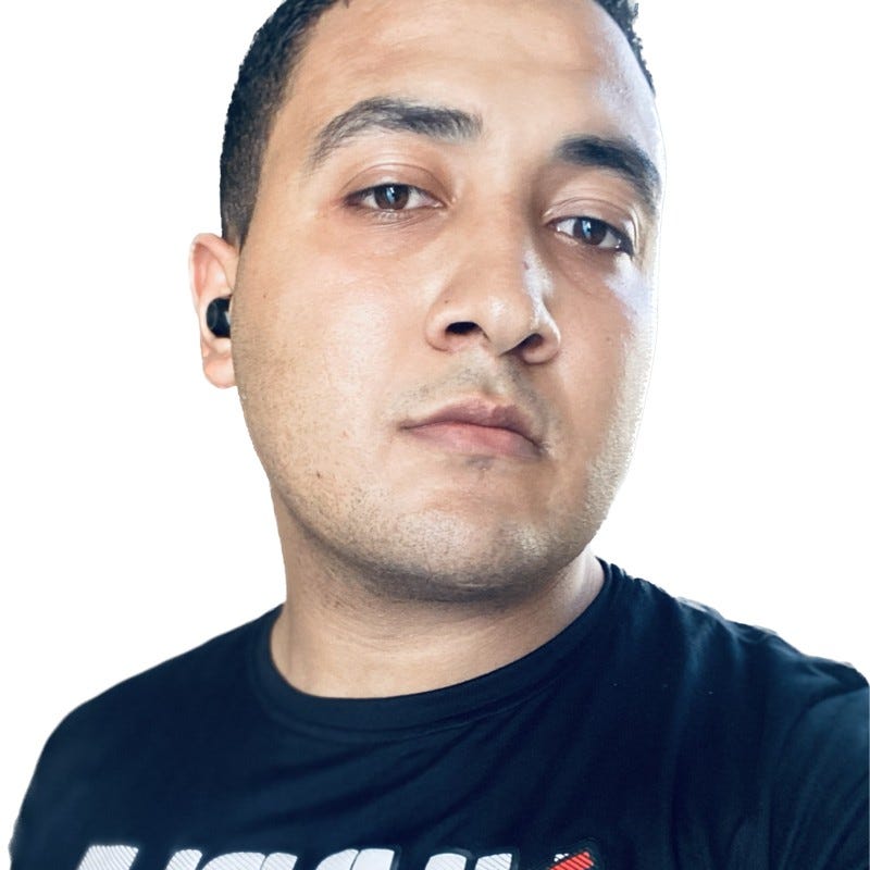 About – Elsayed kamal – Medium