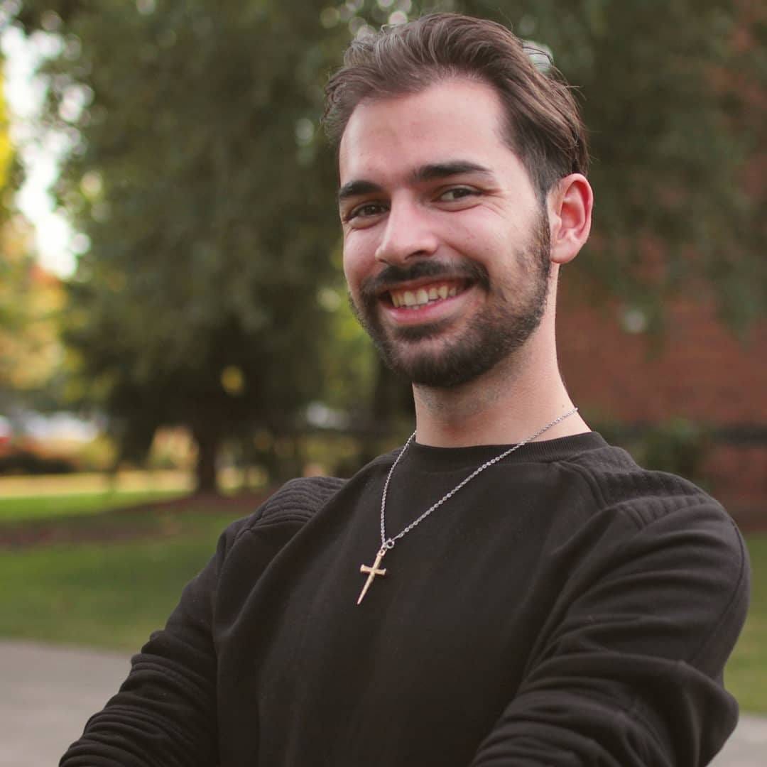 Cameron Stumpf – Medium
