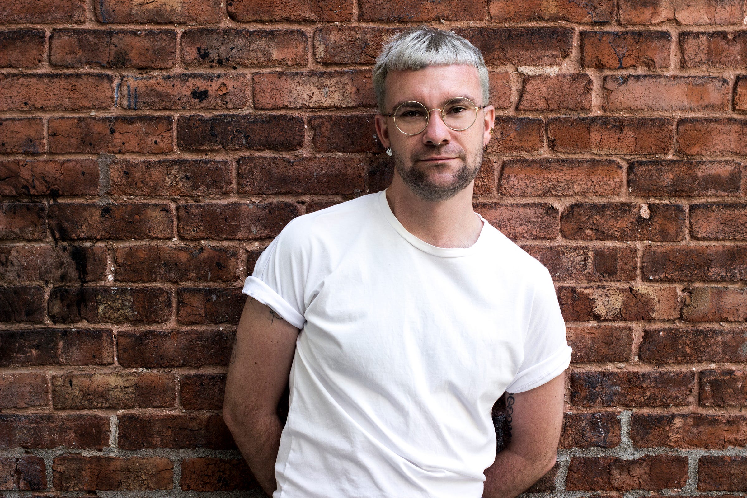 Thomas Quirk – Medium