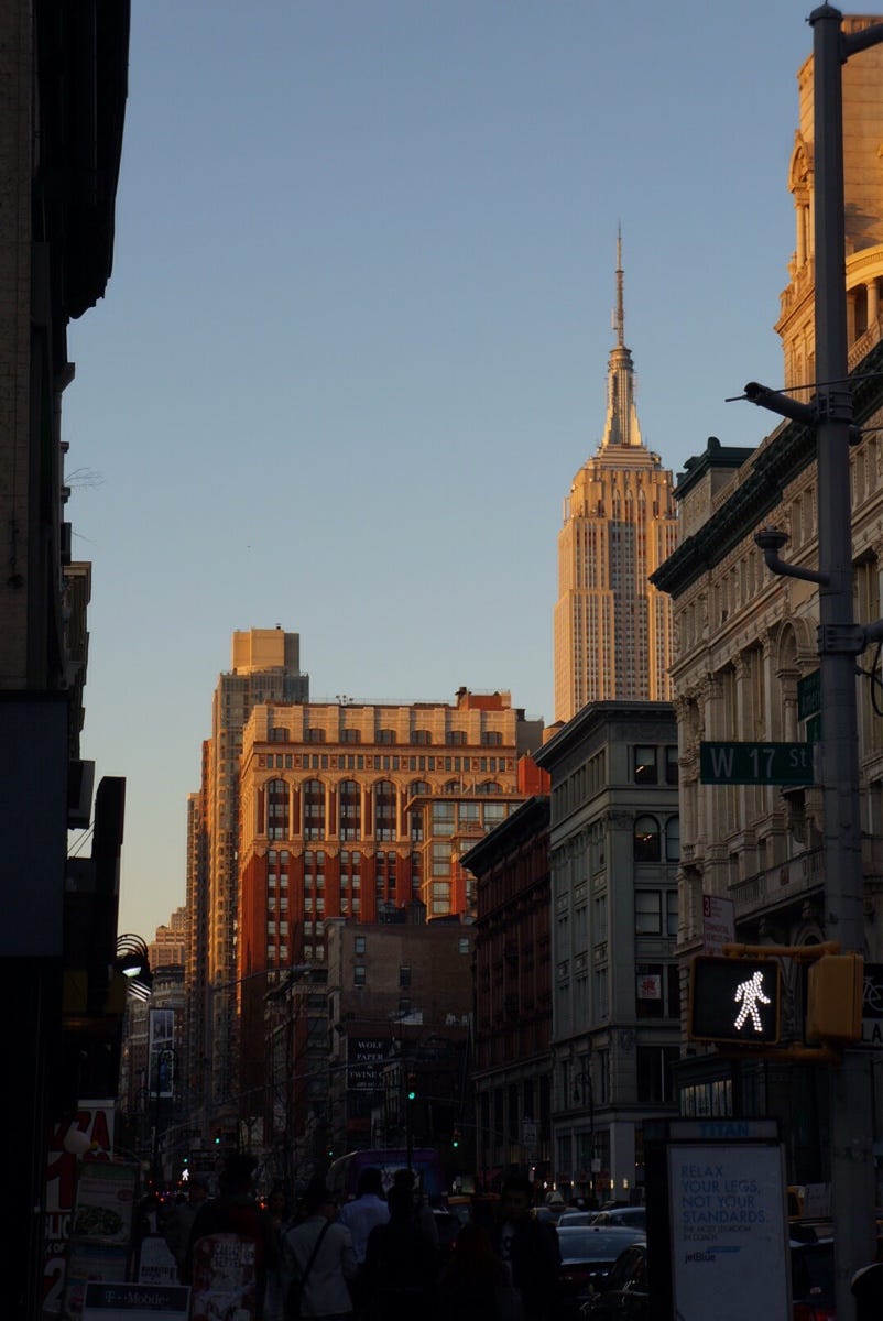 Mia Olsson – Medium