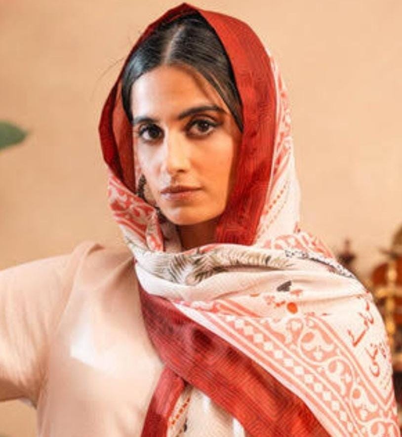 Hiba Rana 🌙 – Medium