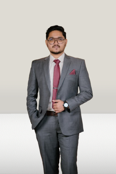 Shariful Islam – Medium