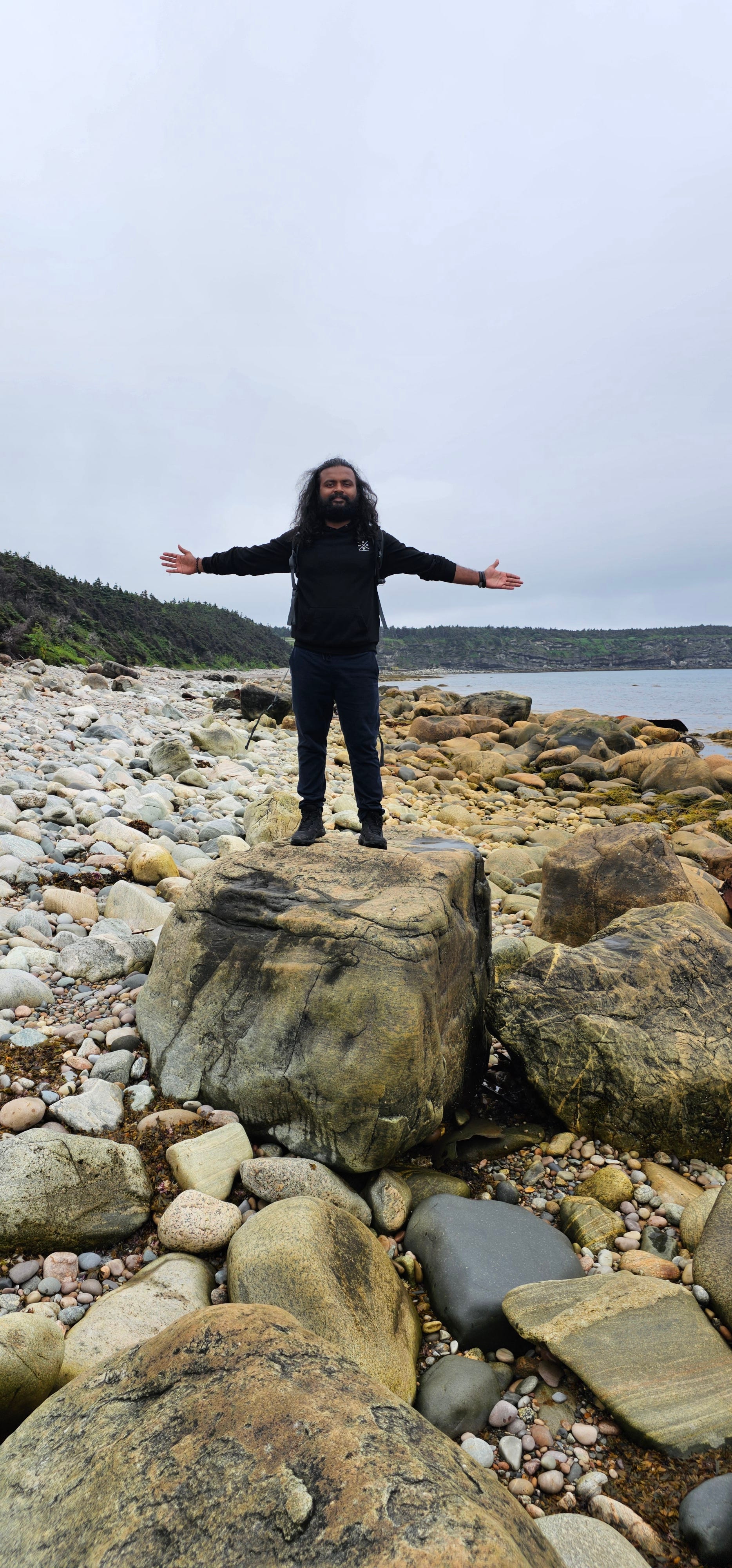 Amal Xavier – Medium