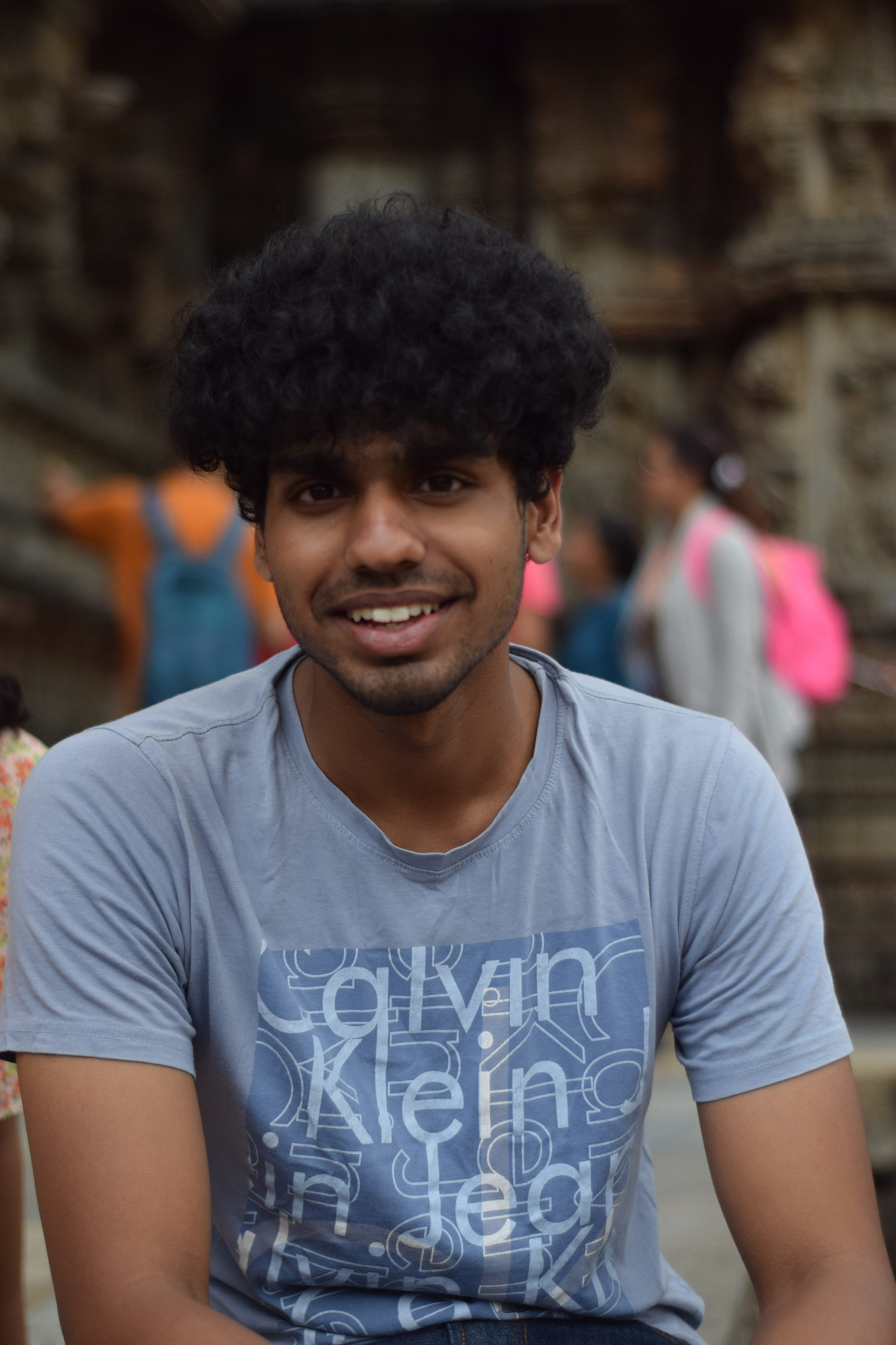 Tejas Arun on Medium curated some lists