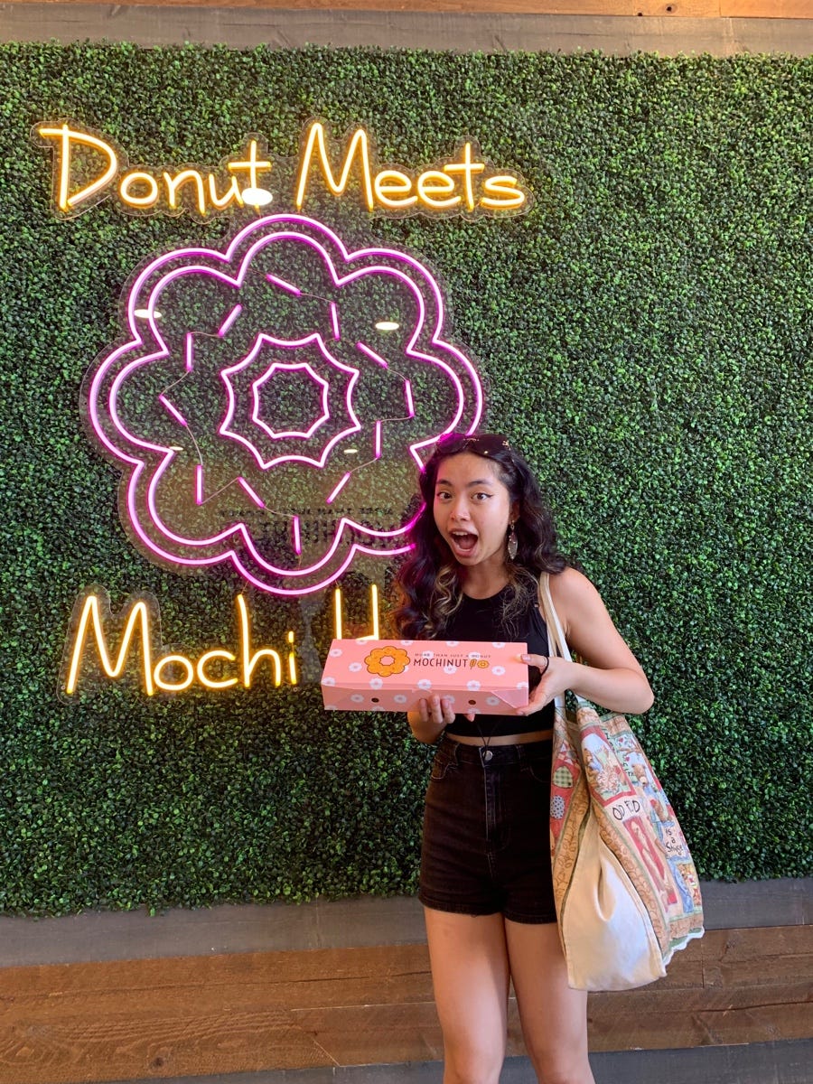 Kallista Yan – Medium