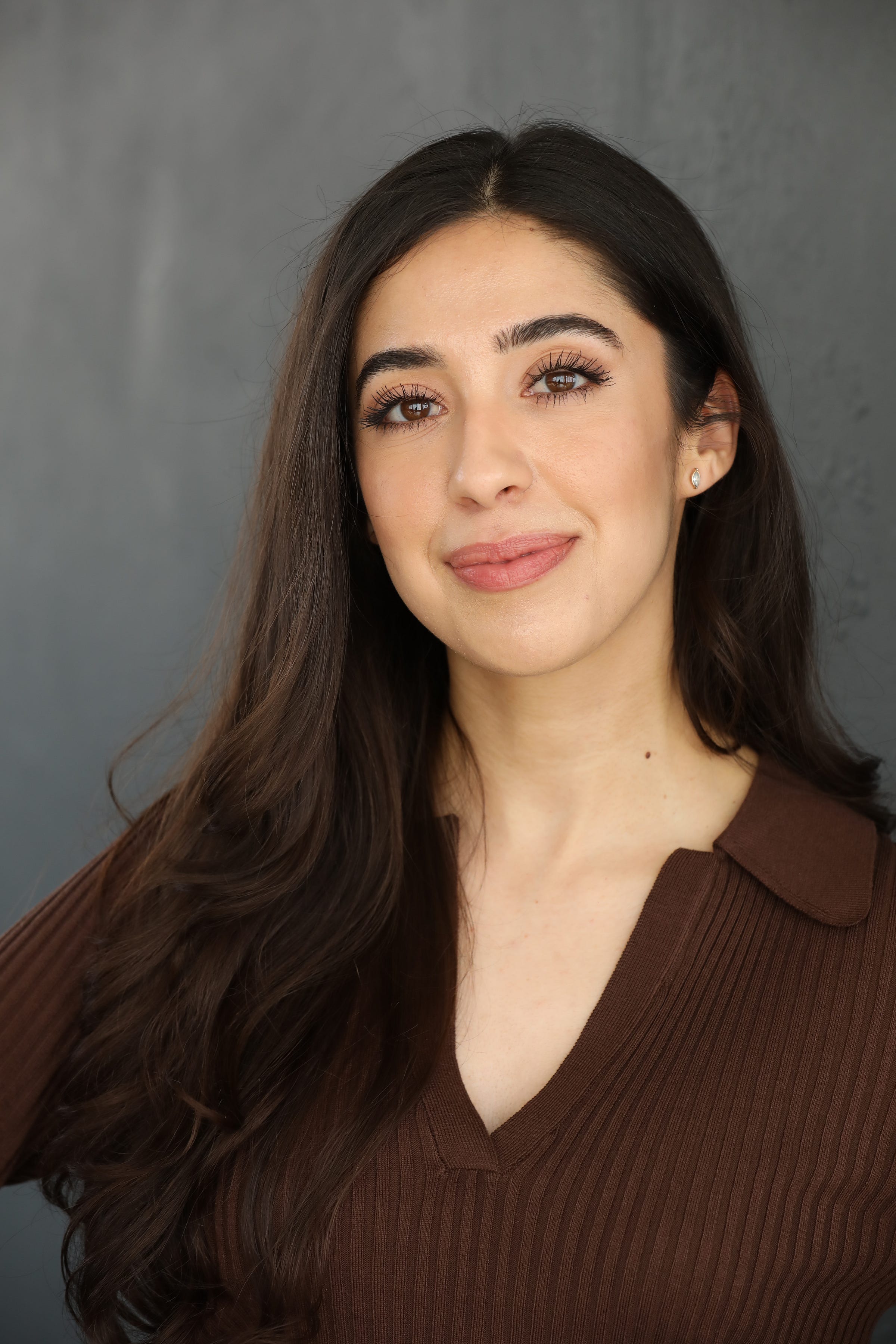 Stephanie Michel – Medium