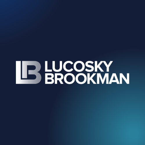 Lucosky Brookman LLP – Medium
