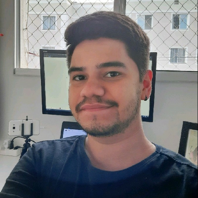 About – Sérgio Felix – Medium
