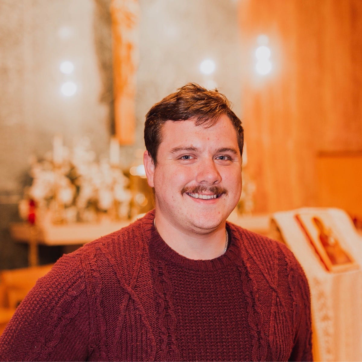 Andy Brandt – Medium