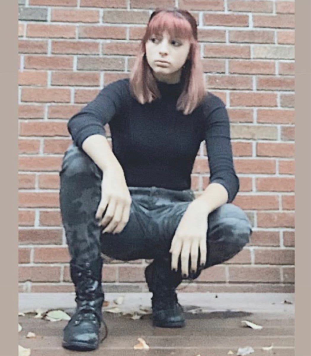 Emma J. Lilley – Medium