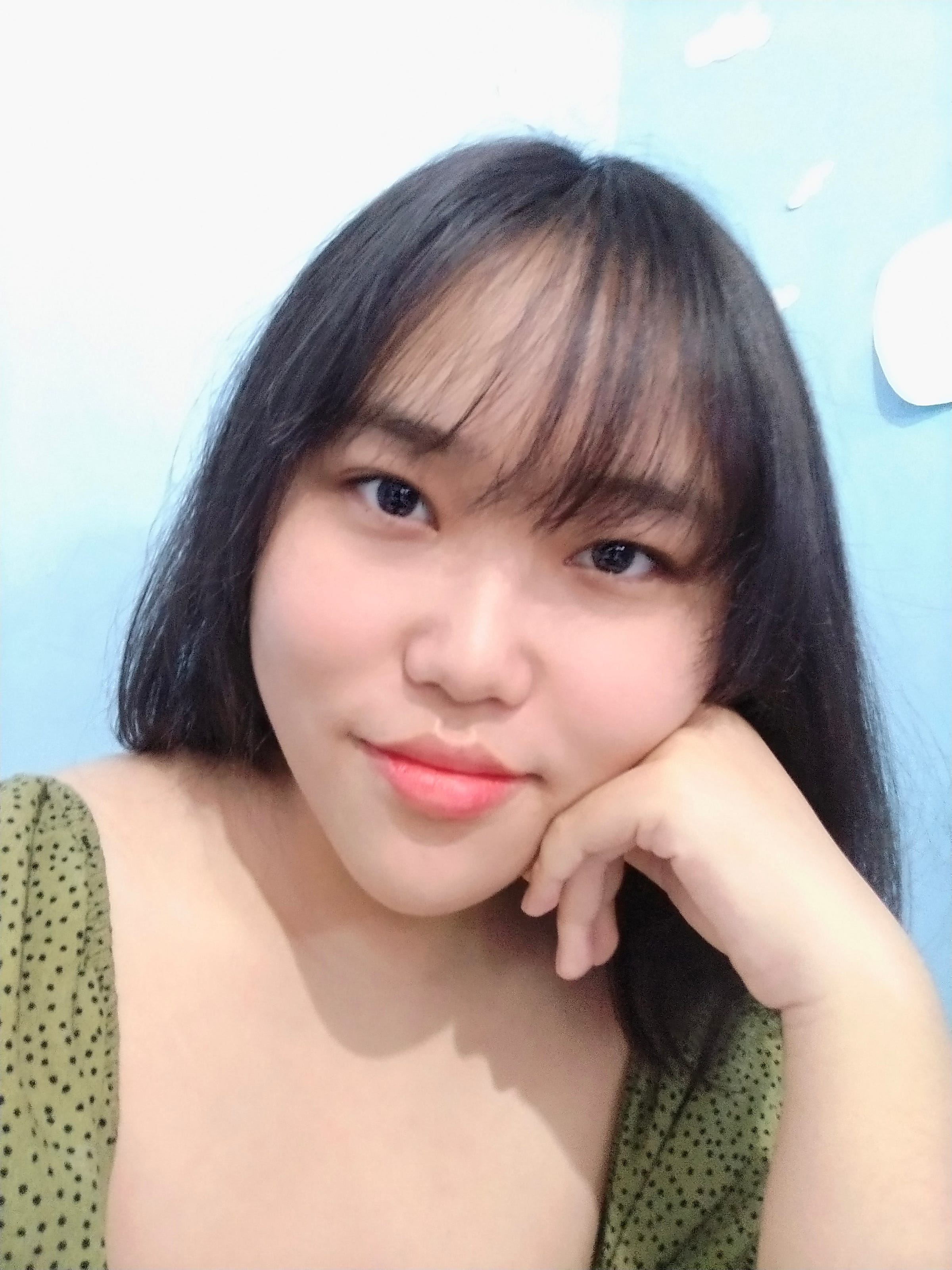 Imelda Aprillia – Medium