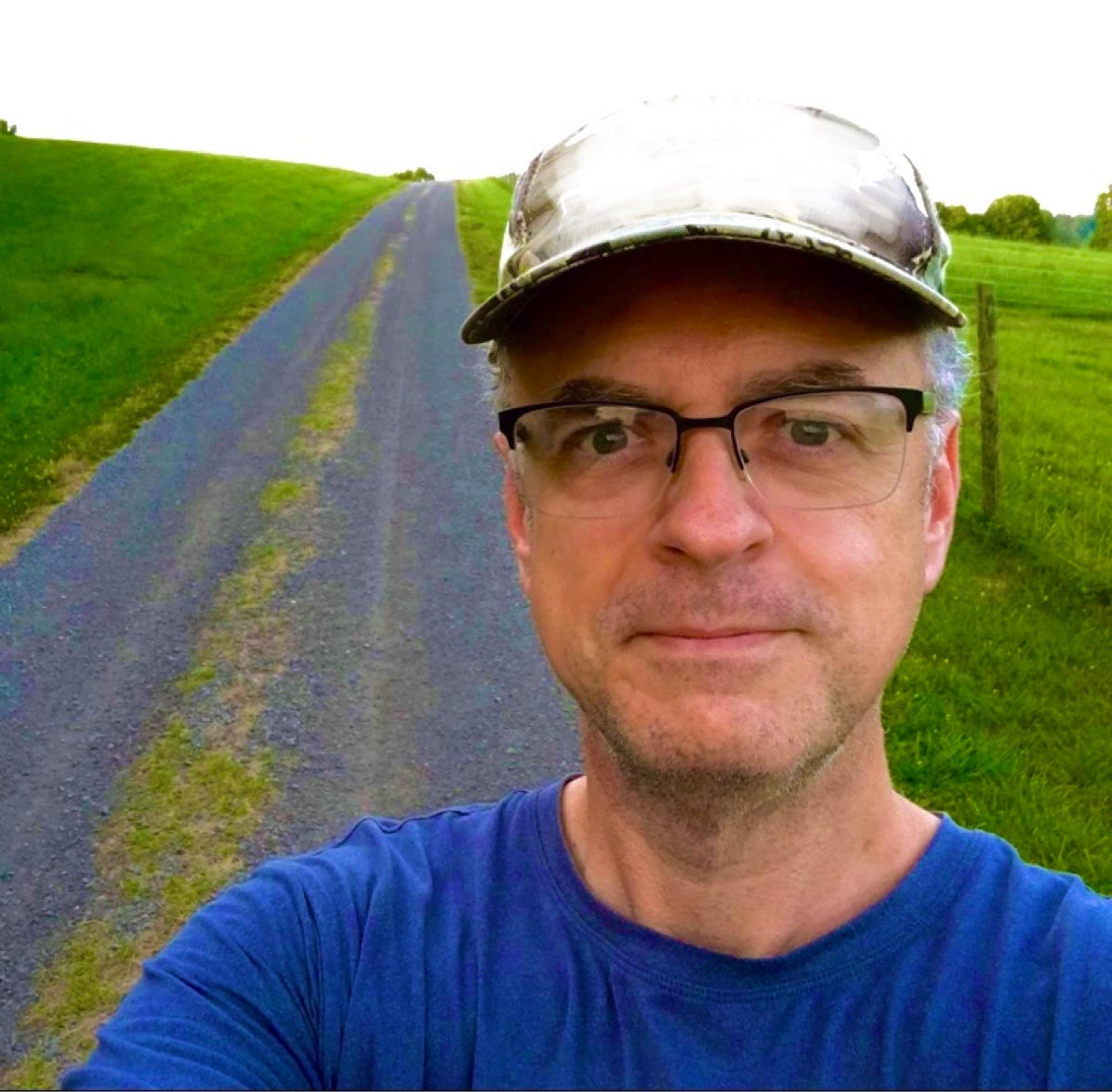 Anthony Clark – Medium