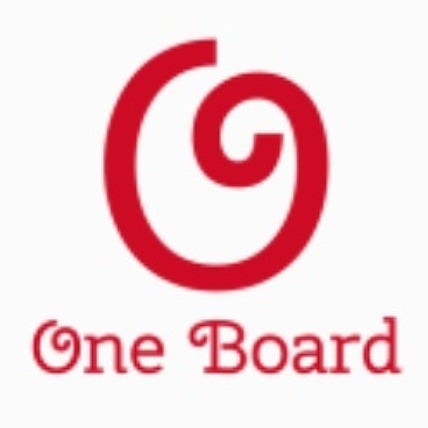 About – OneBoard – Medium