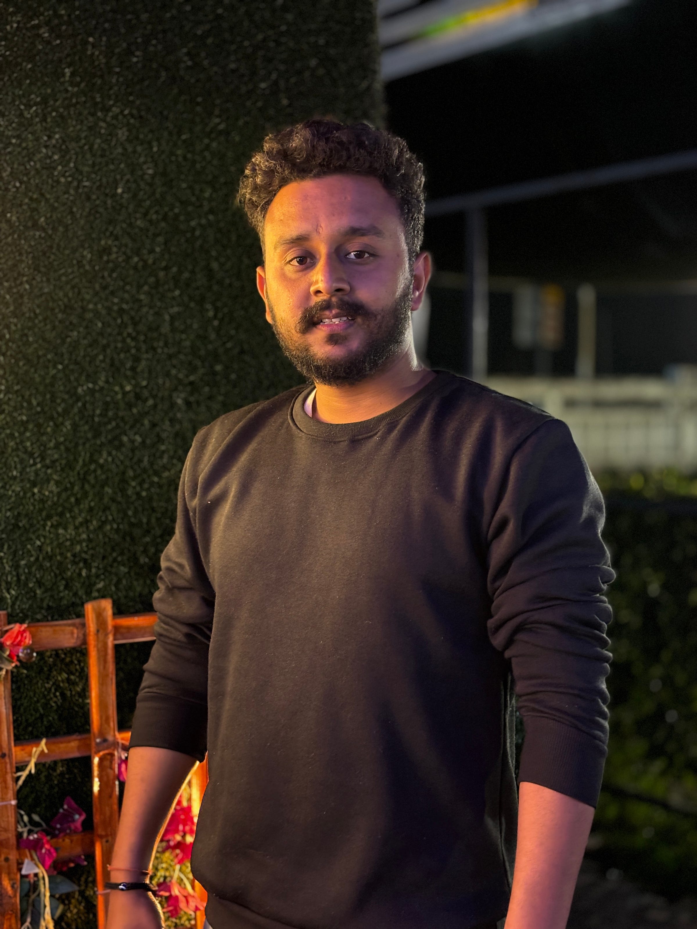 Vansh kumar – Medium