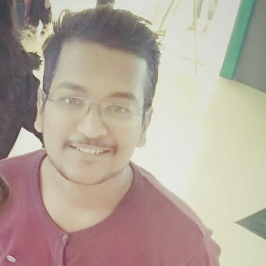 Harshvardhan Singh Gaharwar – Medium