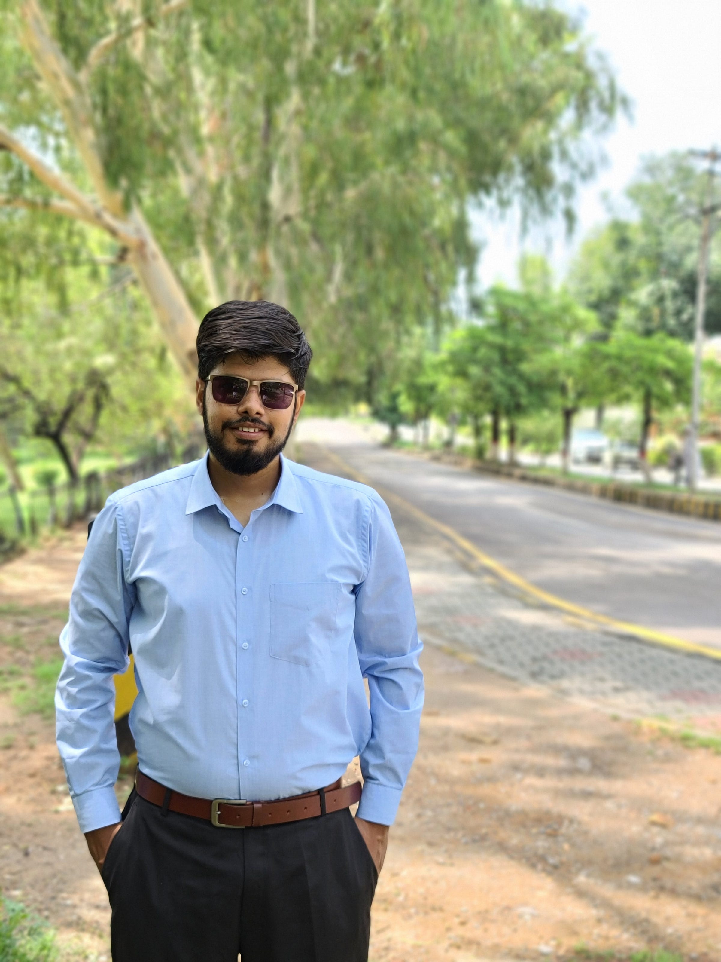 Tayyab Ahmad – Medium Tayyab Ahmad – Medium