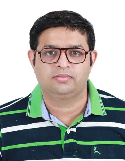 Manish Nag – Medium