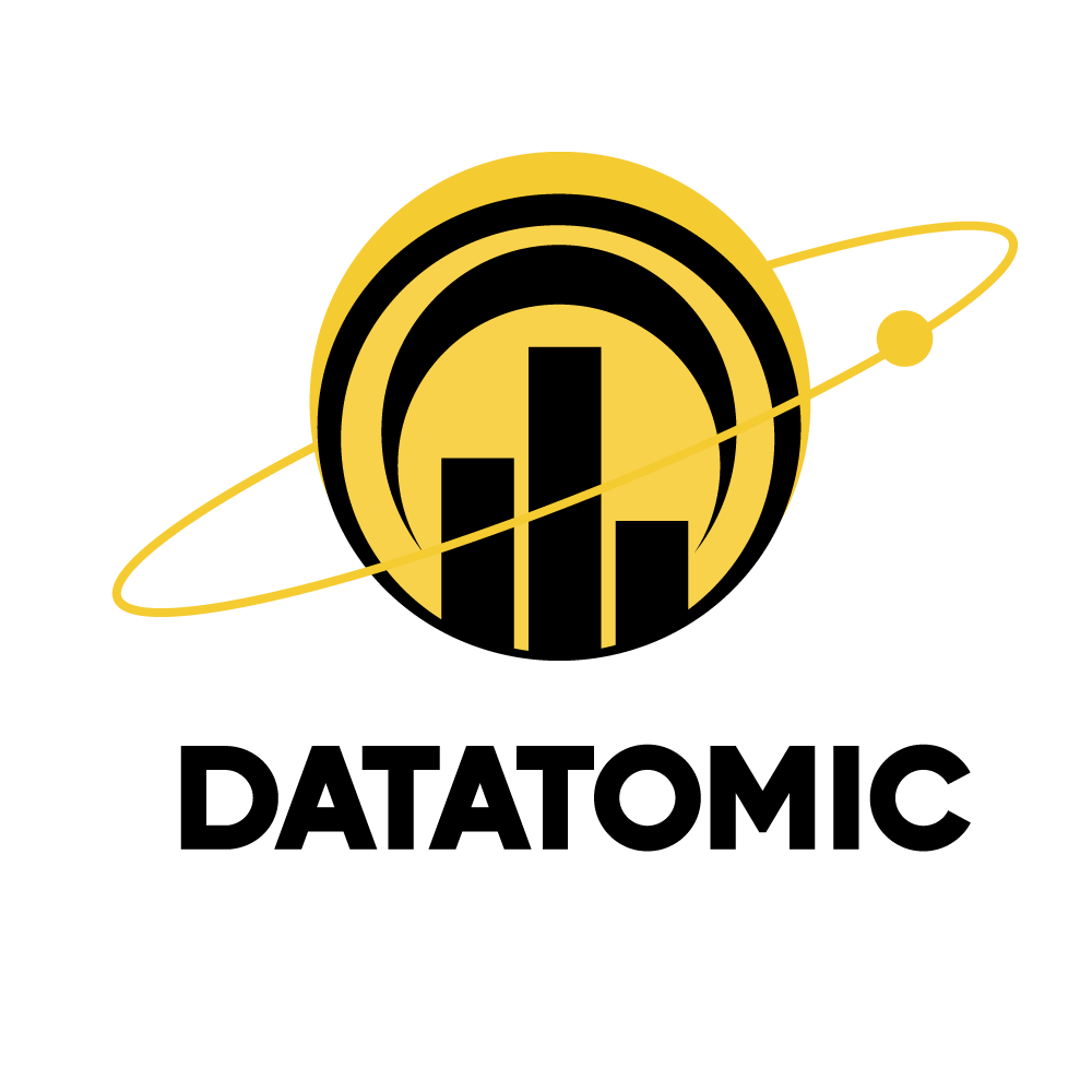 About – Datatomic – Medium