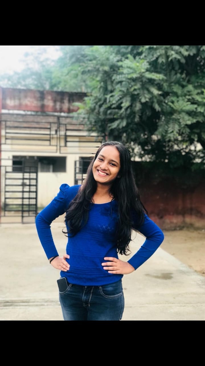 Shruti Jain – Medium