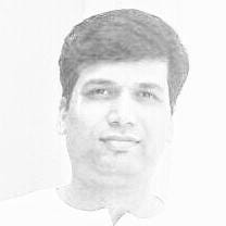 Shirish Deshmukh – Medium