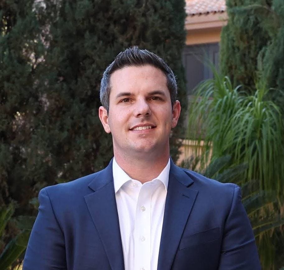 Sam Sutterfield – Medium