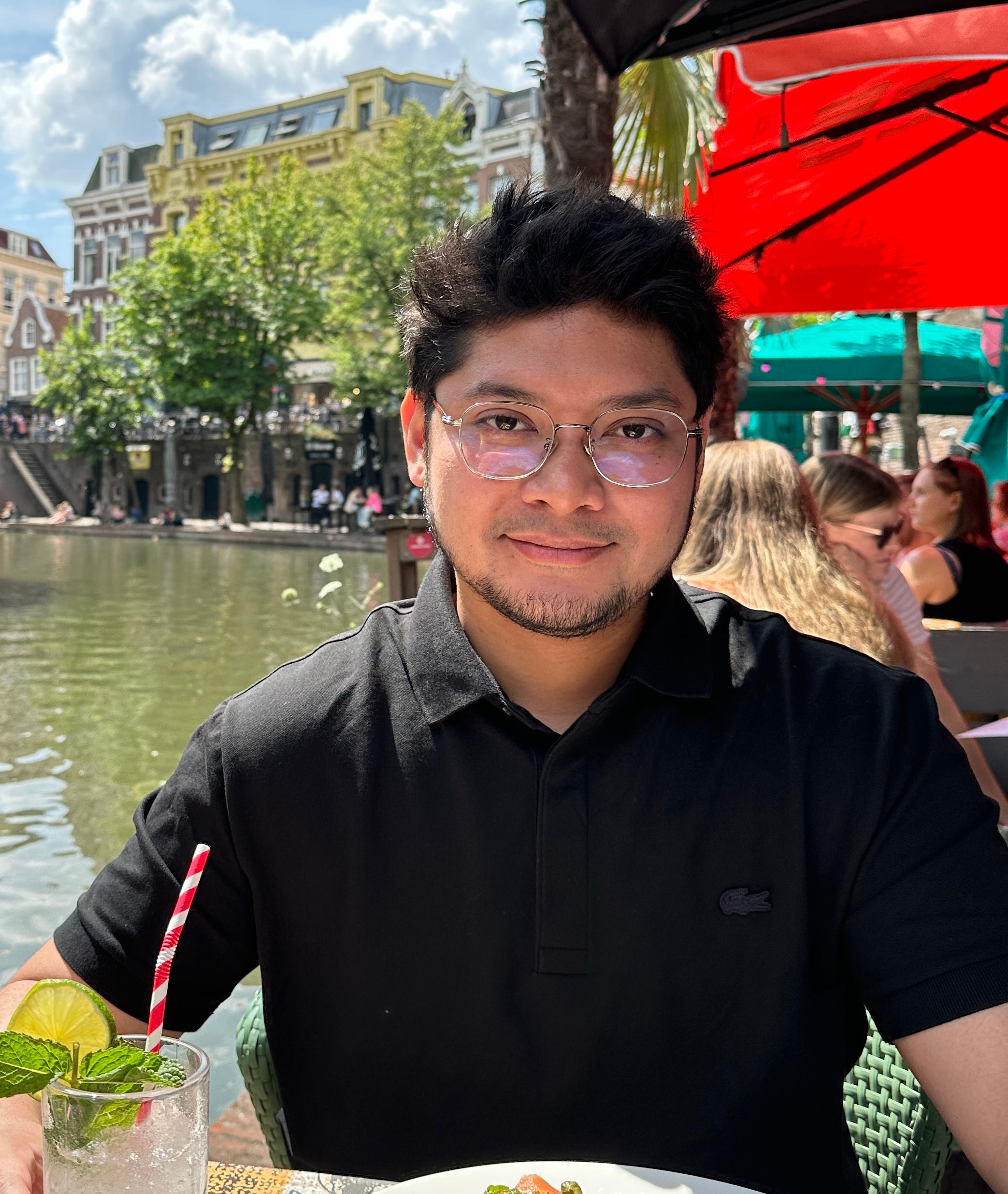 Iqwan Zarif – Medium