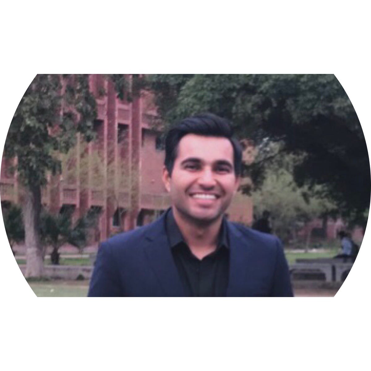Bilal Aslam – Medium
