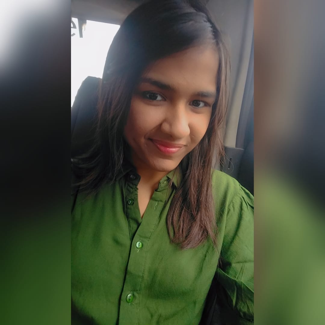 Shrejal Bansal – Medium