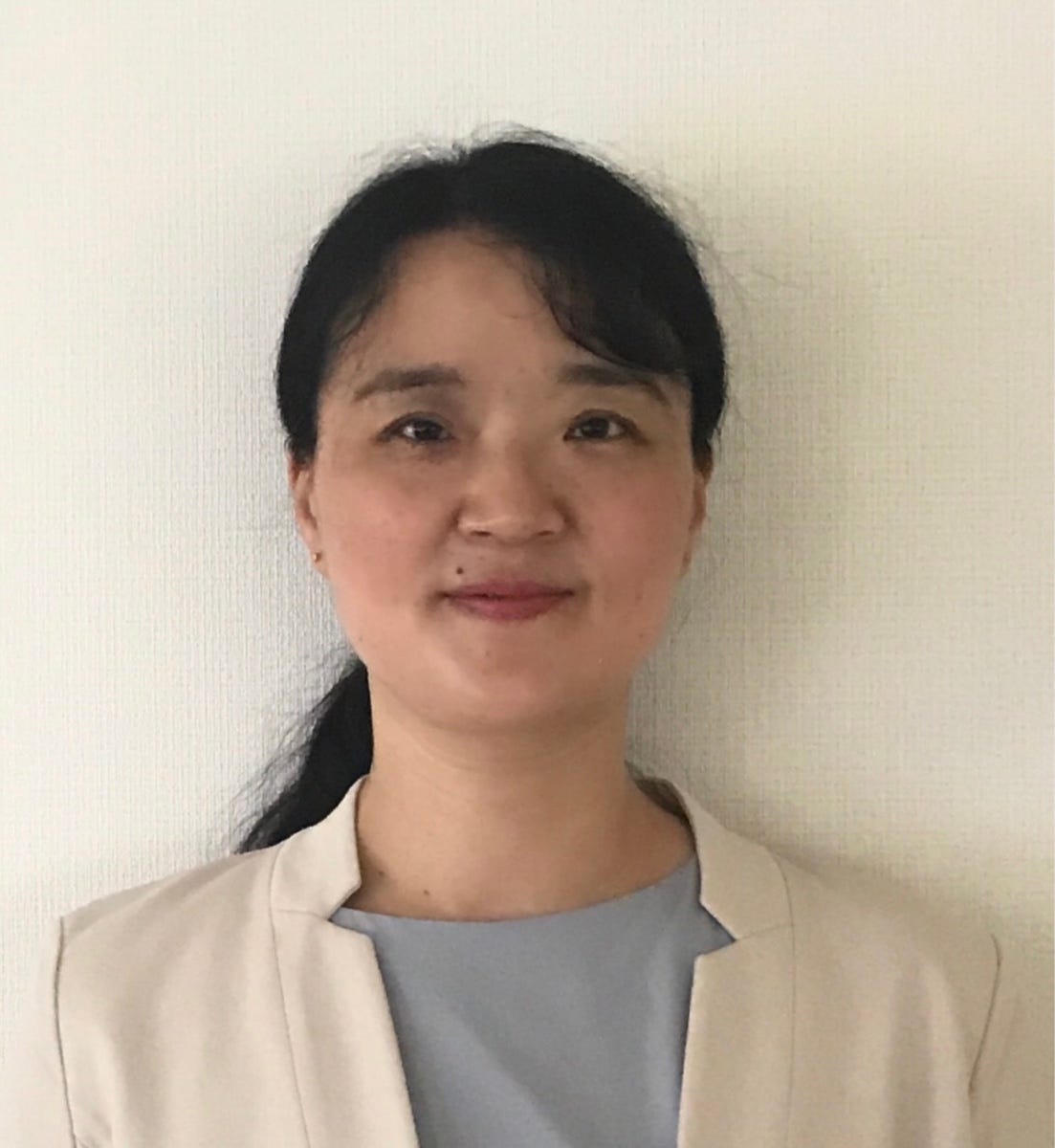 Mary Mulan ZHU – Medium