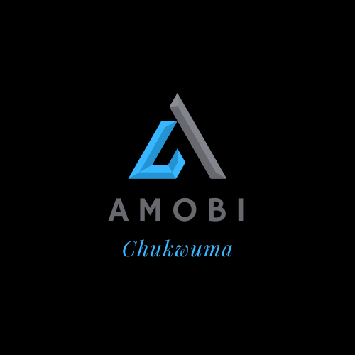 Chukwuma Amobi – Medium