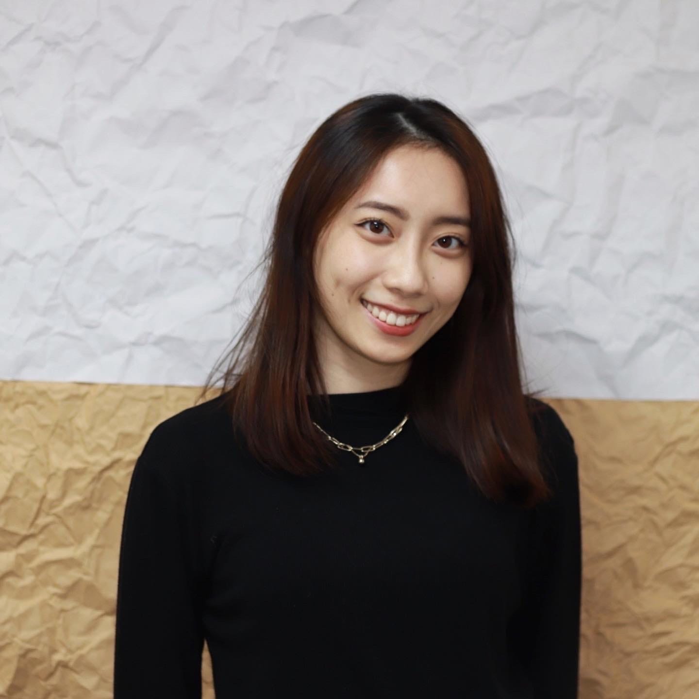 Cherry Chang – Medium