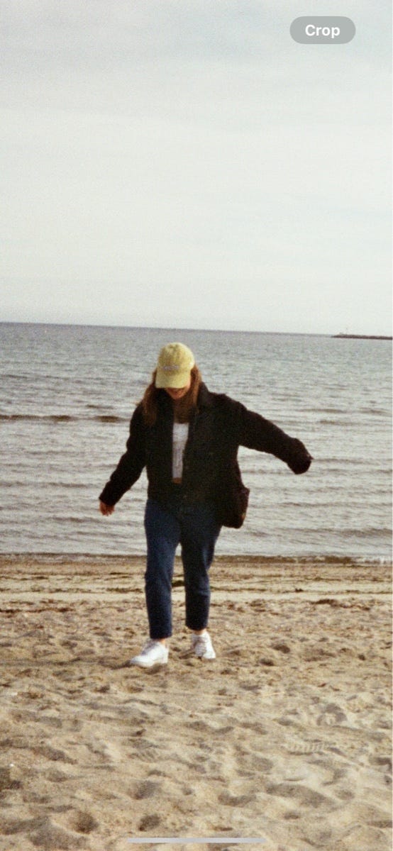 Sienna Green – Medium