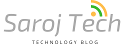 Saroj Tech – Medium