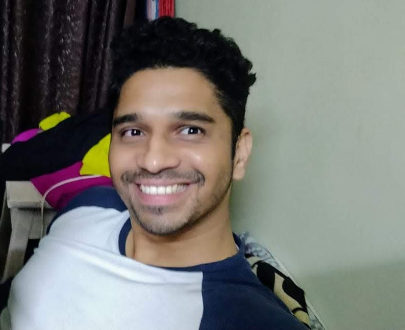 About – Rohan Kamble – Medium
