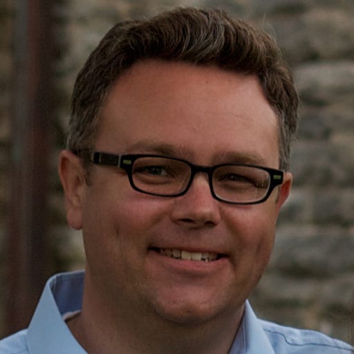Michael Bowman – Medium