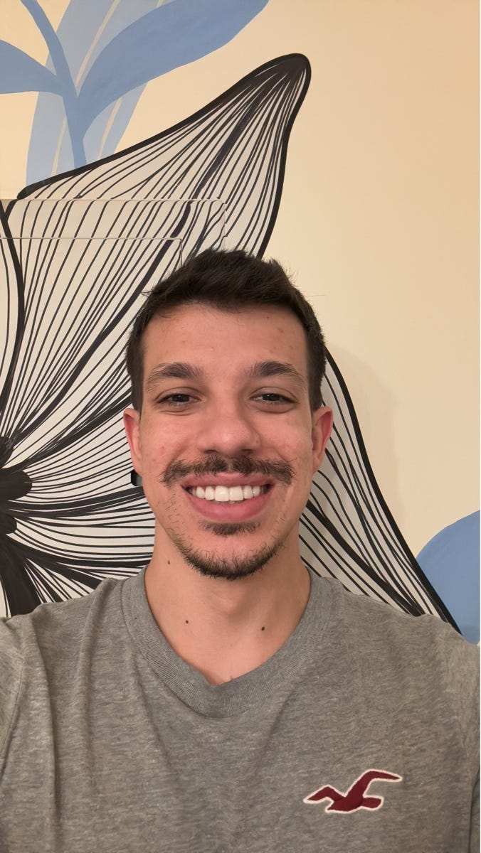 Tauã Gomes de Almeida – Medium