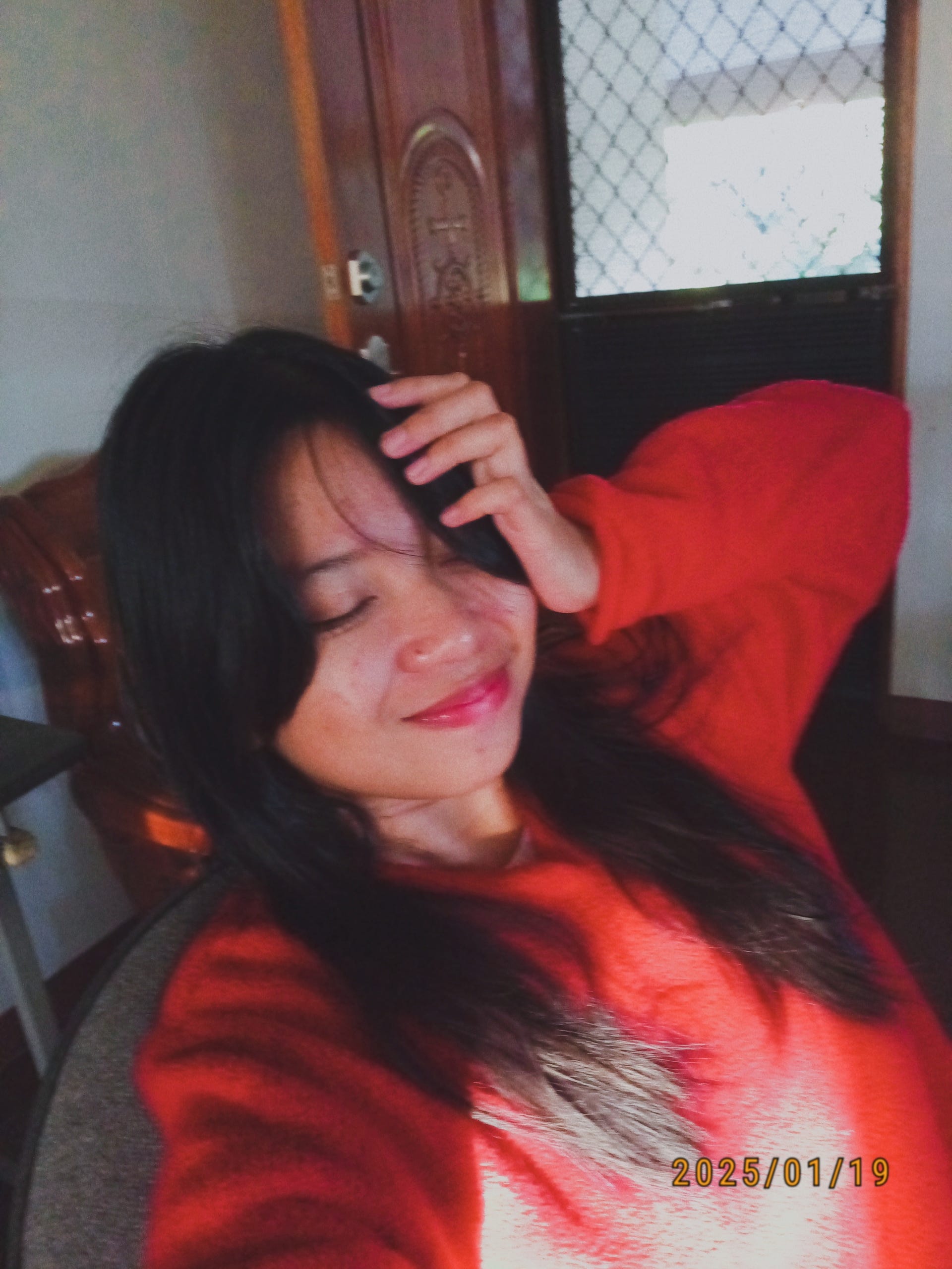 About – Darielle Kaye – Medium