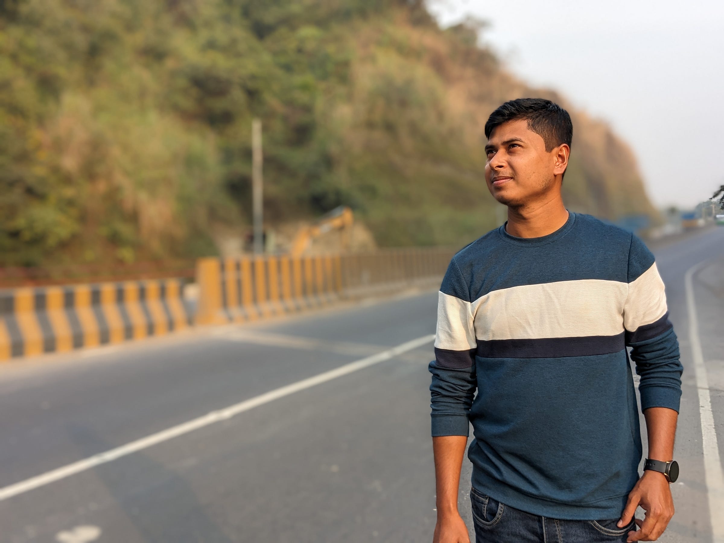 Taufik Tuhin – Medium