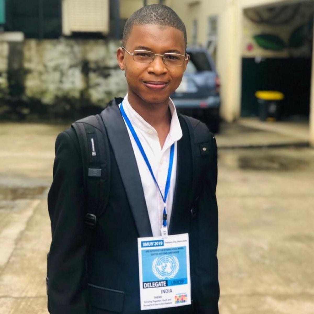 About – Alpha Amadu Bah – Medium