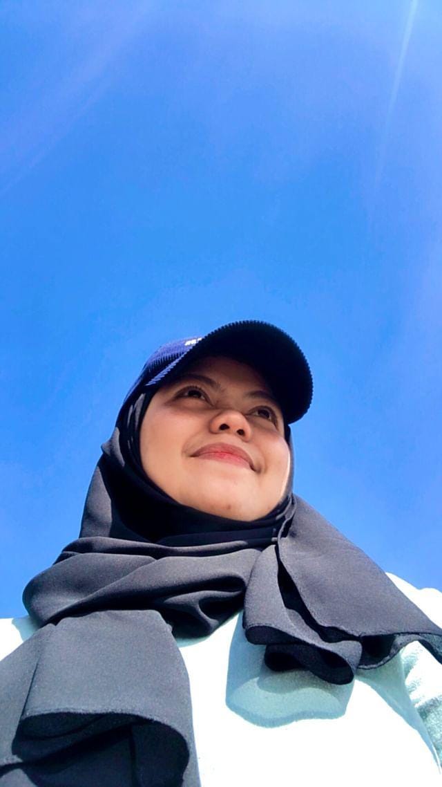 Nurul Hidayah Marjuni – Medium