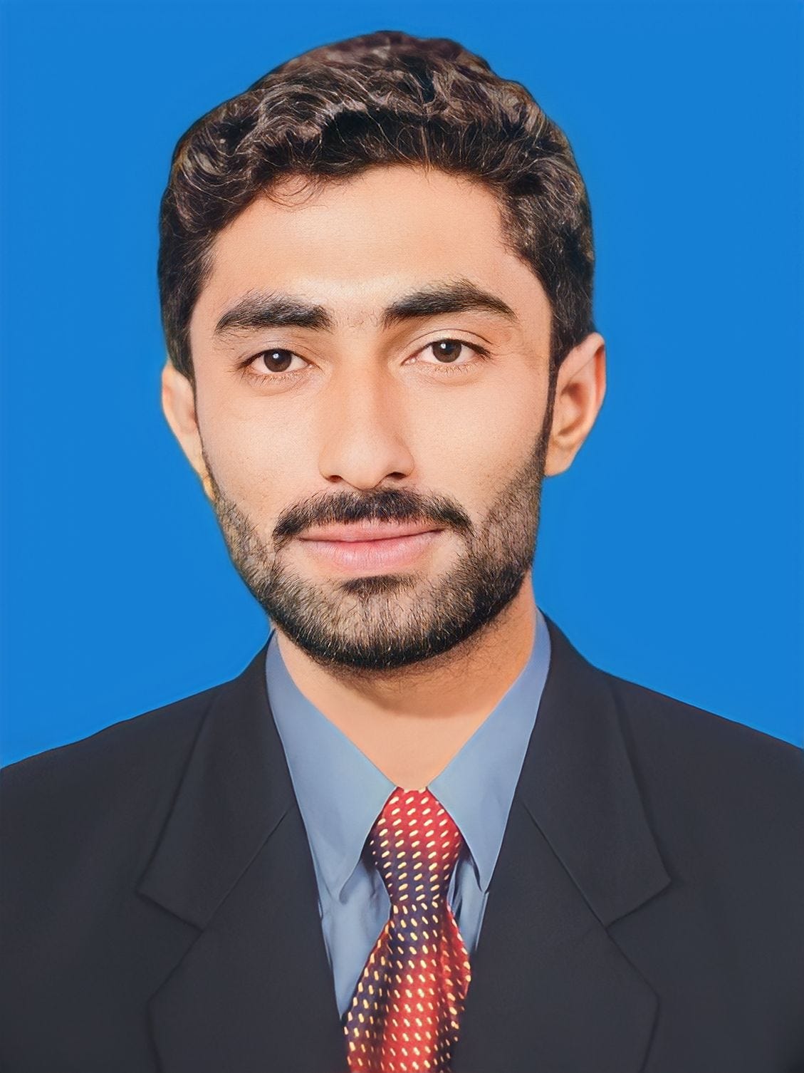 Muhammad Aamir – Medium