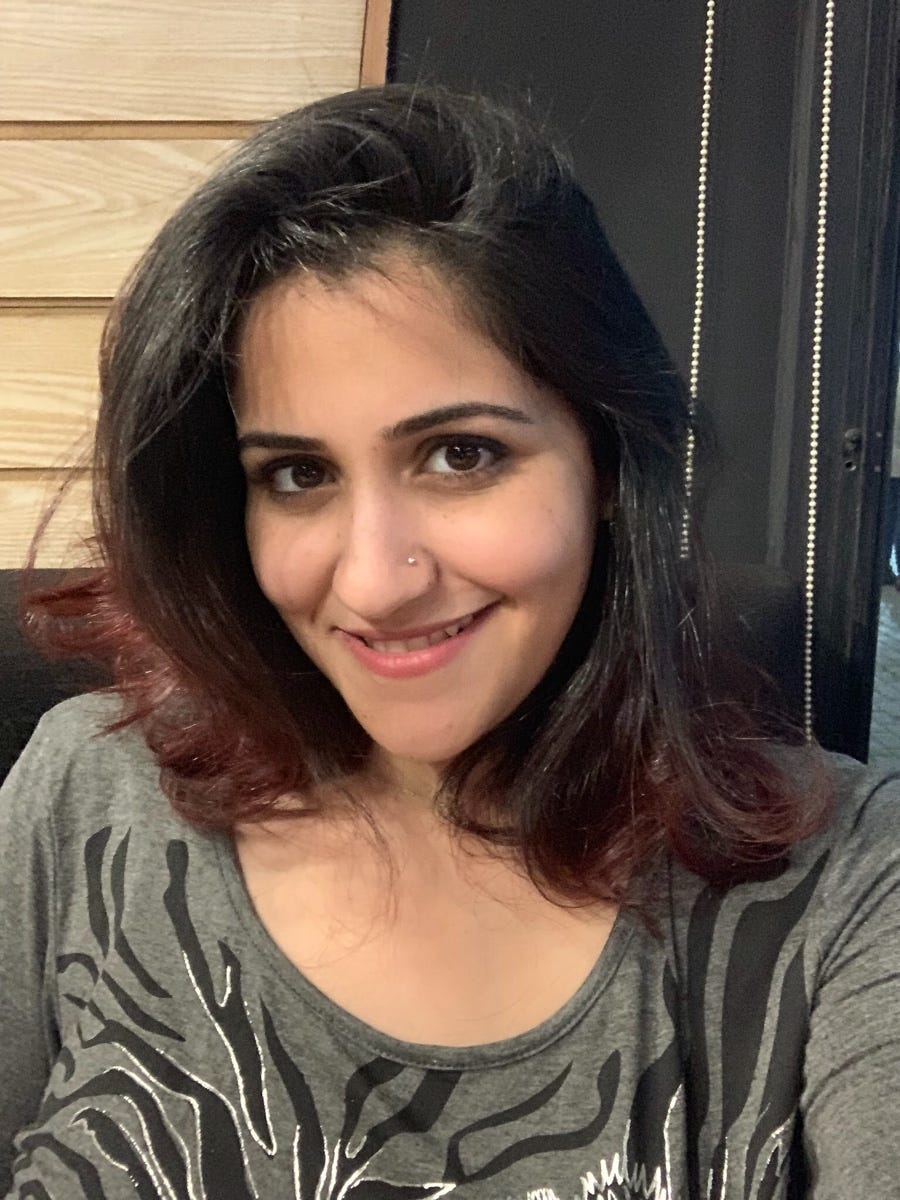 Ola ElWassify – Medium