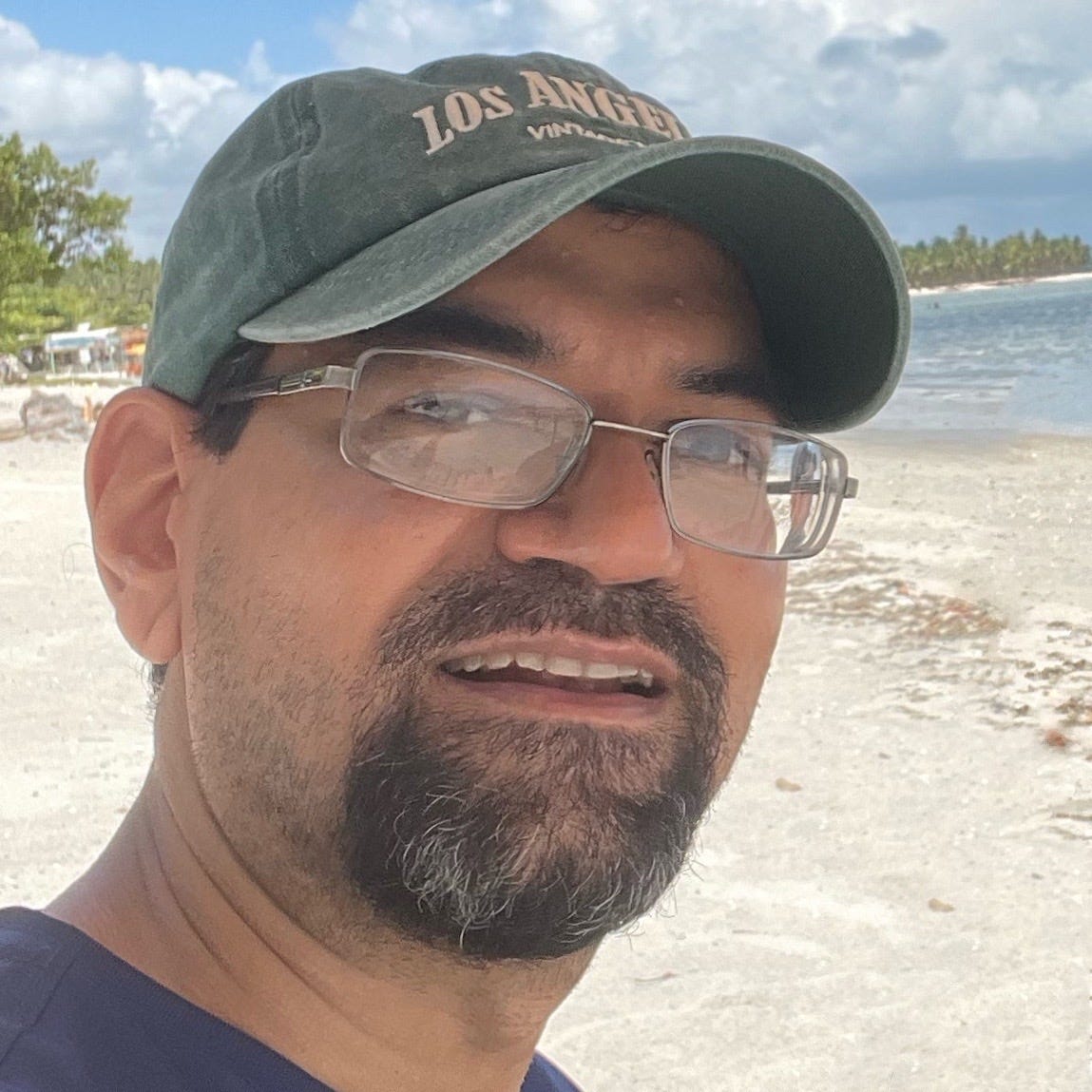 About – Devendra Tewari – Medium